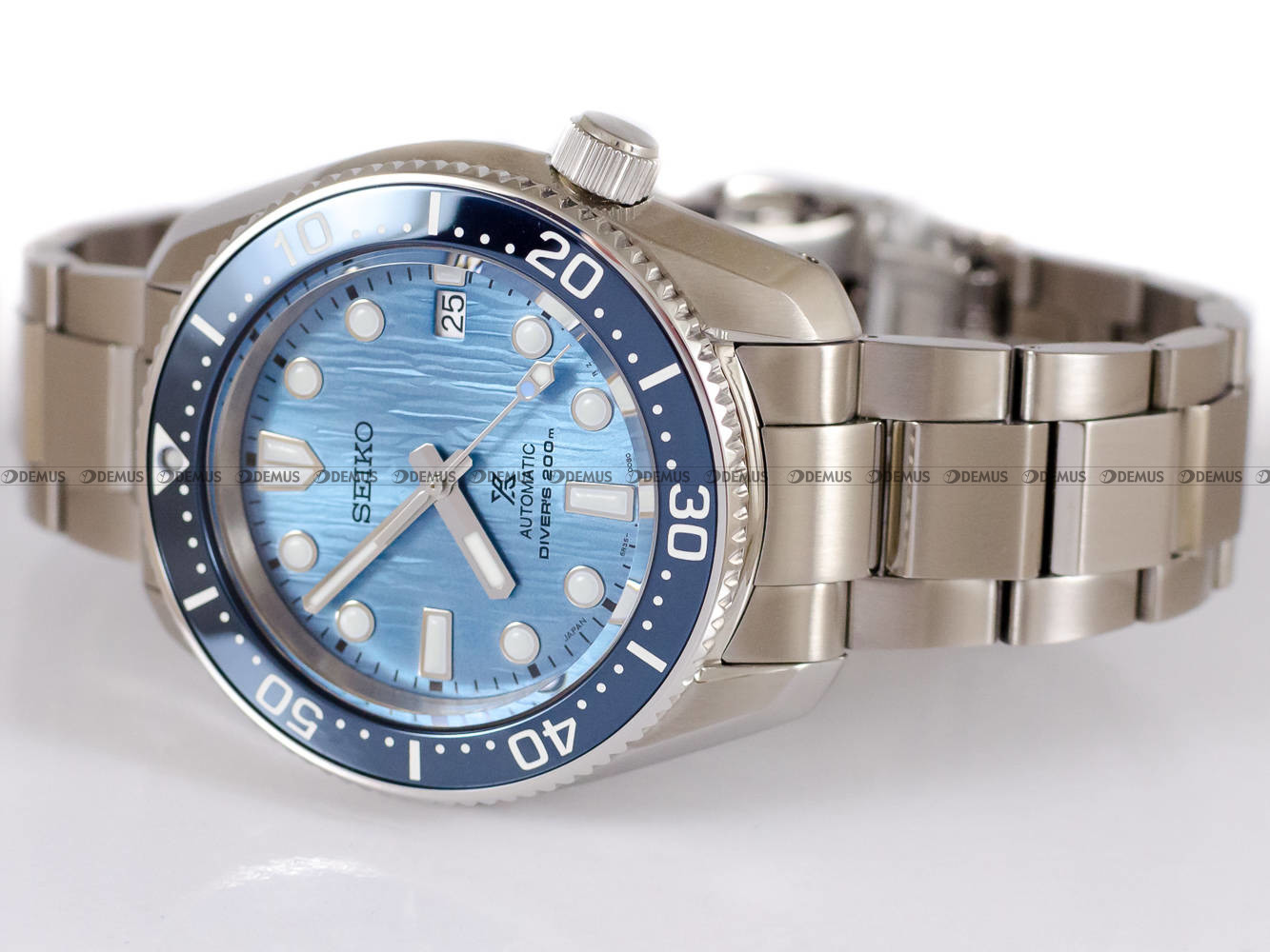 Seiko SPB299J1 Zegarek \ Zegarki Seiko \ Zegarki męskie Seiko Zegarki ...